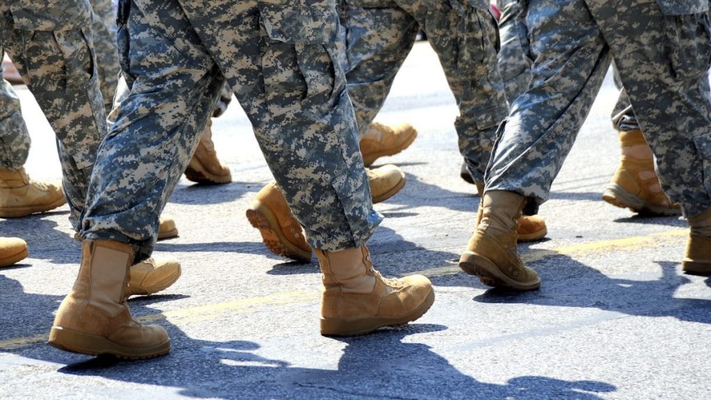 What is TAP? - The Transition Assistance Program Explained - Military Deals